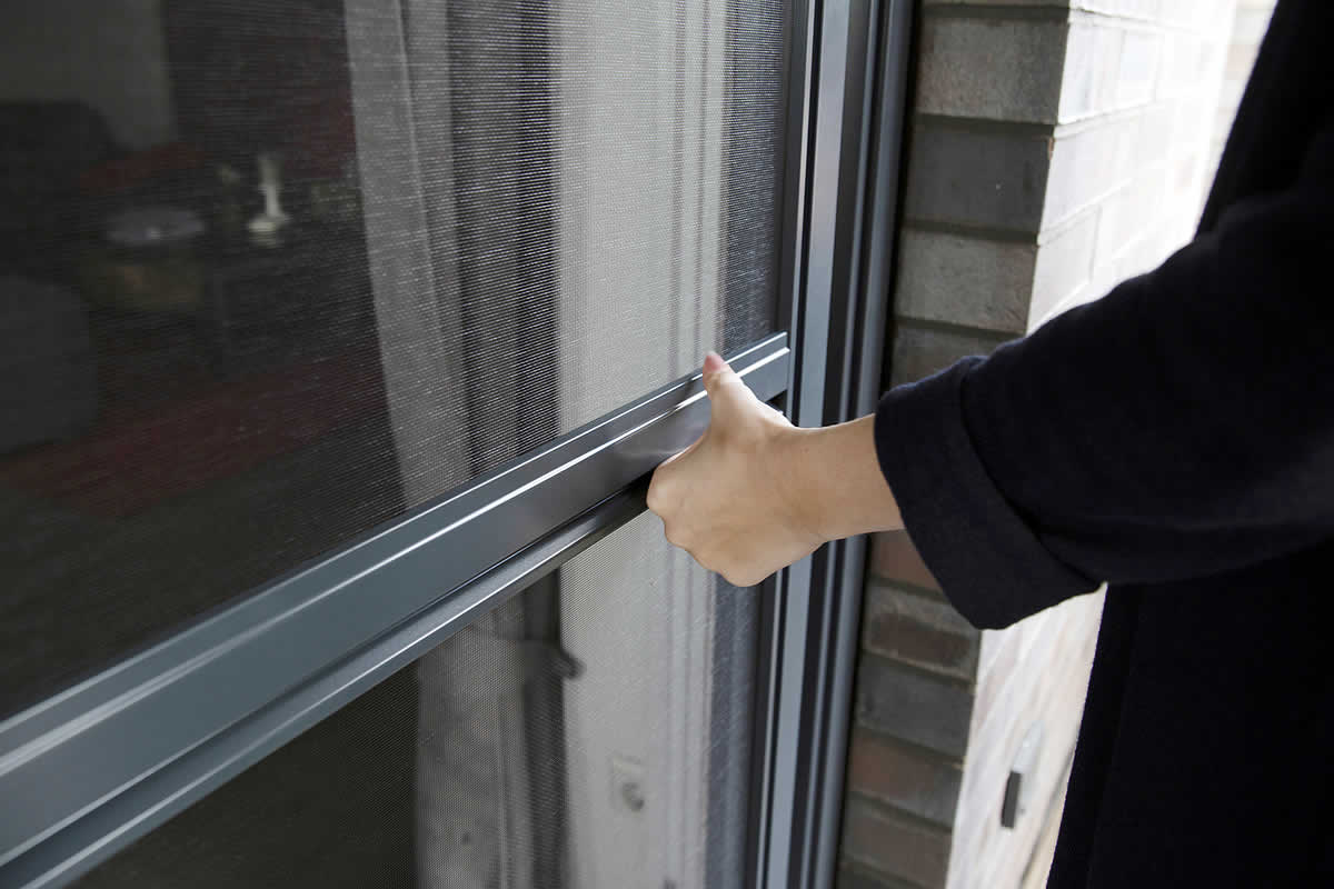 KFP Insektenschutz - Fliegengitter - individuelle Maßanfertigungen